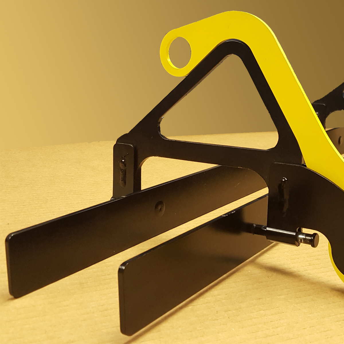 Ever-Grip – Element Energy Solutions